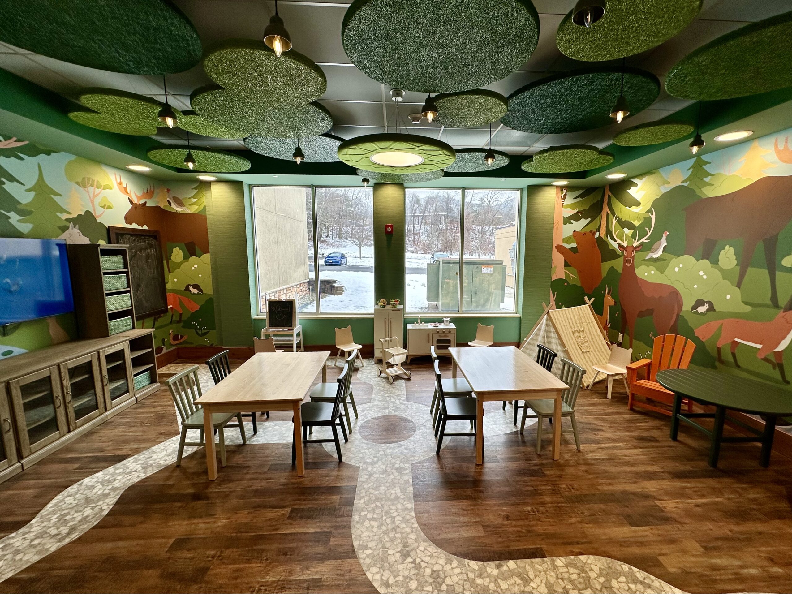 Activities - Holiday Inn Resort, Lake George